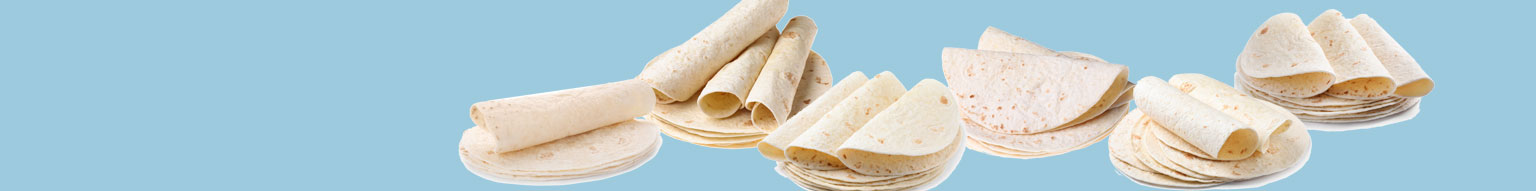 Boneta – More Than Flour