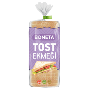 Boneta – More Than Flour